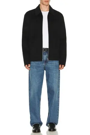 Nn07 Otis Jean - Medium Washed