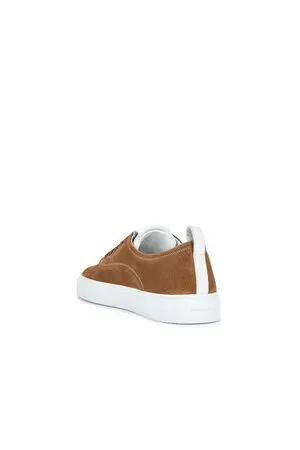 Givenchy City Low Sneakers