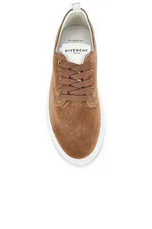 Givenchy City Low Sneakers