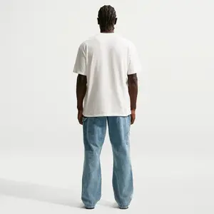 Nike Basketball T-shirt - White