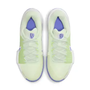 Nike Gp Challenge Pro Hard Court Tennis Shoes - Yellow