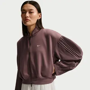 Nike Paneled Jackets For Women