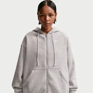 Nike Zip Up Sweatshirts Hoodies For Women