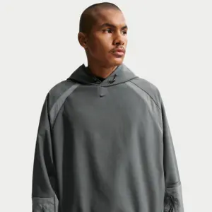 Men's Zippers Sides Sweatshirts Hoodies