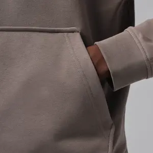 JORDAN Sport Crossover Dri-fit Pullover Hoodie