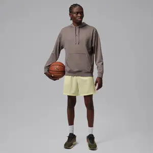 JORDAN Sport Crossover Dri-fit Pullover Hoodie