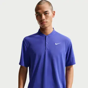 Nike Collared Polos For Men