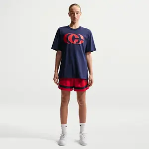 Thigh Length Activewear For Women