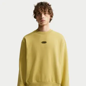 Nike Fleece Skate Crew