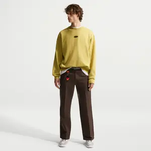 Nike Fleece Skate Crew