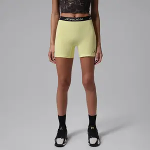 Jordan Wide Leg Shorts For Women