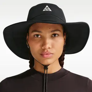 Nike Apex Bucket Hat - Black