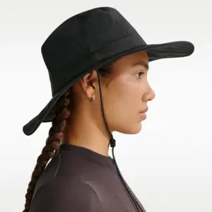 Nike Apex Bucket Hat - Black