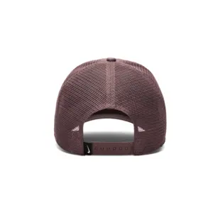 Nike Rise Structured Trucker Cap - Purple