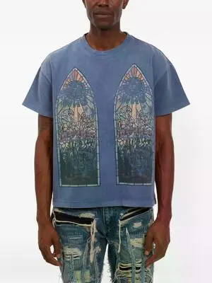 WHO DECIDES WAR Graphic T-shirt