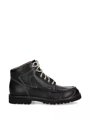 Fracap Chunky Boots For Men
