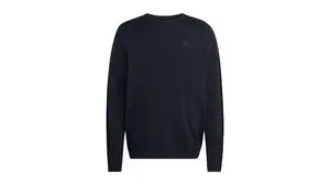 Adidas Premium Essentials Knit Crewneck Sweatshirt