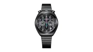 Citizen Quartz Star Wars An366952e