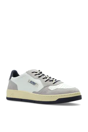 AUTRY Medalist Low-top Sneakers