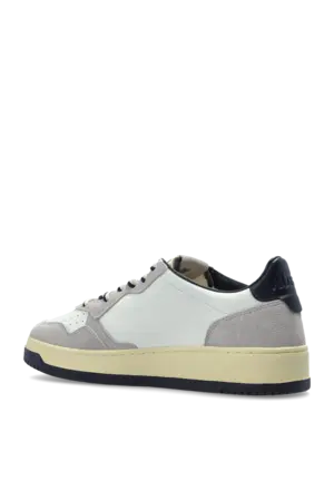 AUTRY Medalist Low-top Sneakers