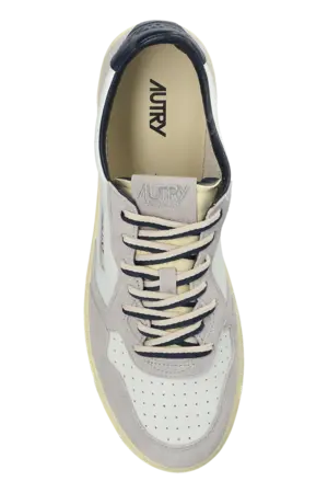 AUTRY Medalist Low-top Sneakers
