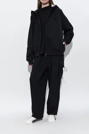 Y3 Nizzastar Lo Sneakers