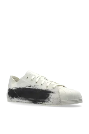 Y3 Nizzastar Lo Sneakers