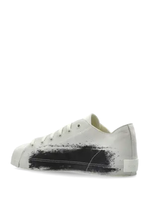 Y3 Nizzastar Lo Sneakers