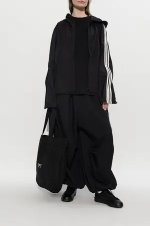 Y3 Superstar’ Sports Shoes - Black