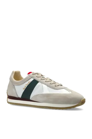 Paul Smith Logo Sports Shoes - Multicolour