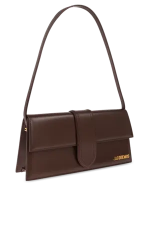 Jacquemus Le Bambino Long Handbag - Brown