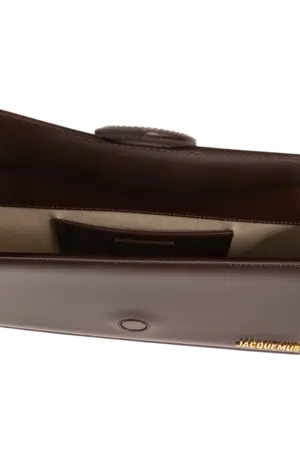 Jacquemus Le Bambino Long Handbag - Brown