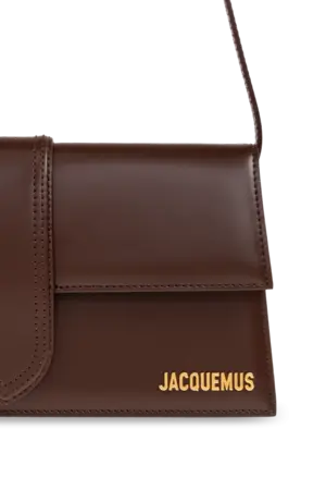 Jacquemus Le Bambino Long Handbag - Brown