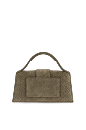 Jacquemus Le Bambino Handbag - Green