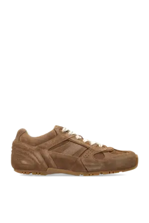 ALOHAS Tb.56 Sports Shoes - Brown