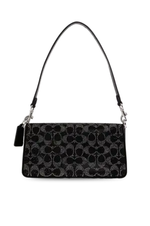 COACH Embellished ‘tabby’ Shoulder Bag