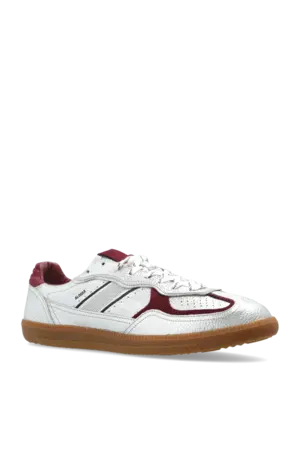 ALOHAS Tb.490 Sneakers - Silver