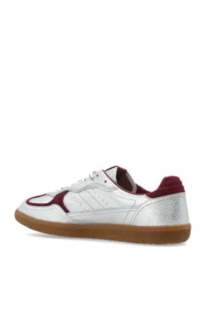 ALOHAS Tb.490 Sneakers - Silver