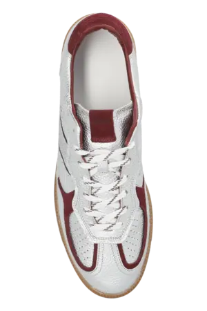 ALOHAS Tb.490 Sneakers - Silver