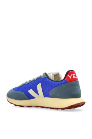 VEJA Rio Branco Ii Alveomesh Sneakers - Blue