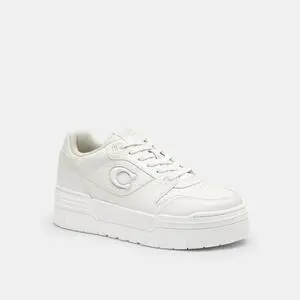 COACH Platform Sneakers