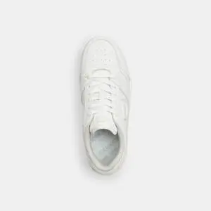 COACH Platform Sneakers