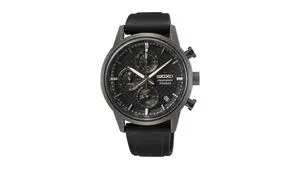 SEIKO Chronograph Watch