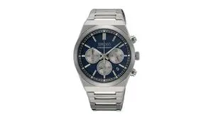 Seiko Stainless Steel Watches For Men