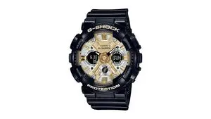 Casio G-shock Gmas120gb1a - Resin