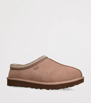 UGG Suede Tasman Ii Slippers - Brown