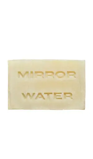 MIRROR WATER Butter Brick Face & Body Cleanser - N,a
