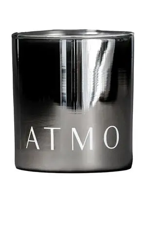 ATMO HOME Clove & Petrichor Scented Candle - Soft