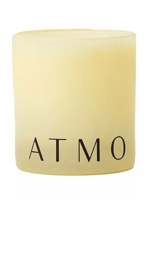 ATMO HOME Atmosphare Scented Candle - Soft