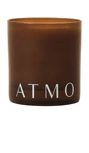 ATMO HOME Santal Scented Candle - Soft